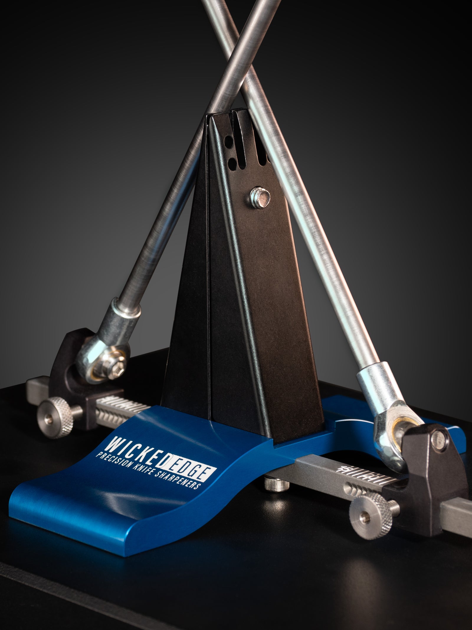 Wicked Edge Precision Knife Sharpeners