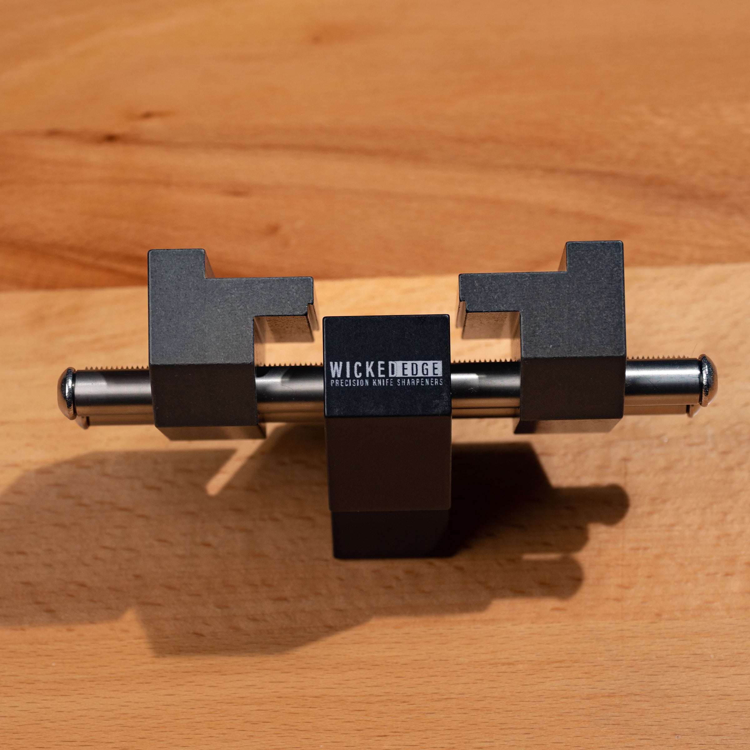 Wicked Edge Precision Knife Sharpener Chisel Attachment