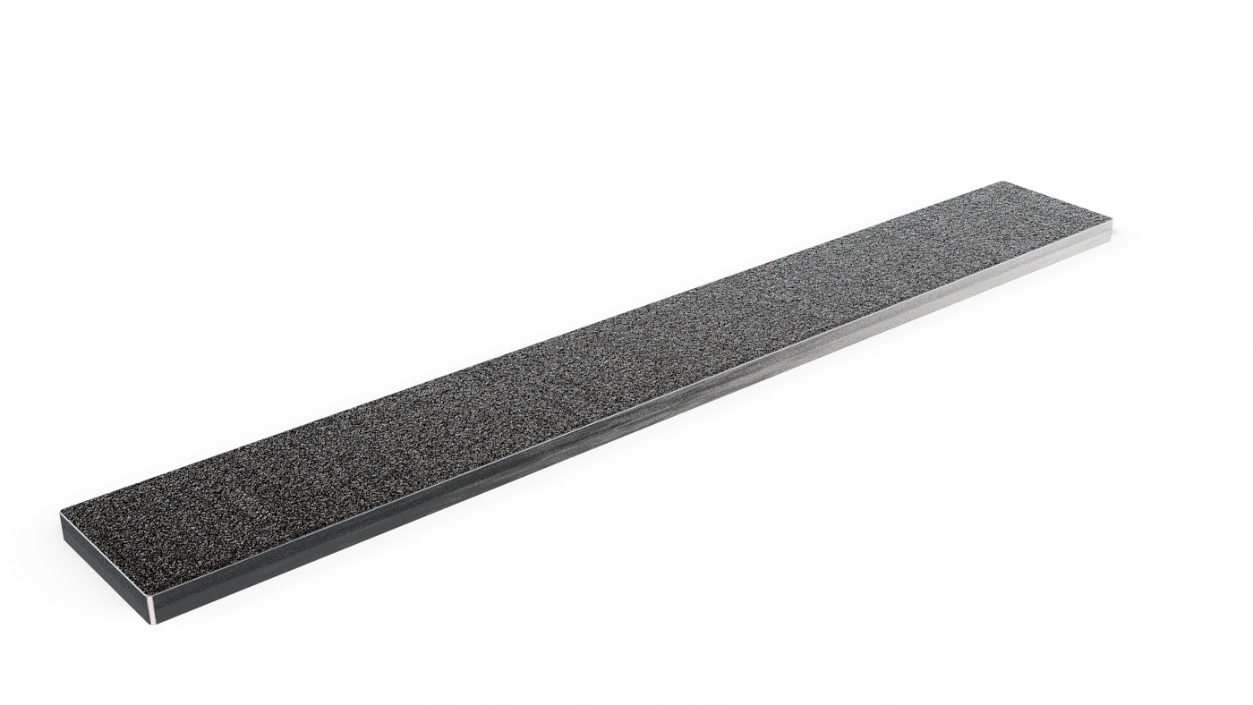 Dual Sided 100/200 Grit Diamond Stones