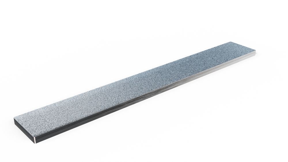 Dual Sided 800/1000 Grit Diamond Stones