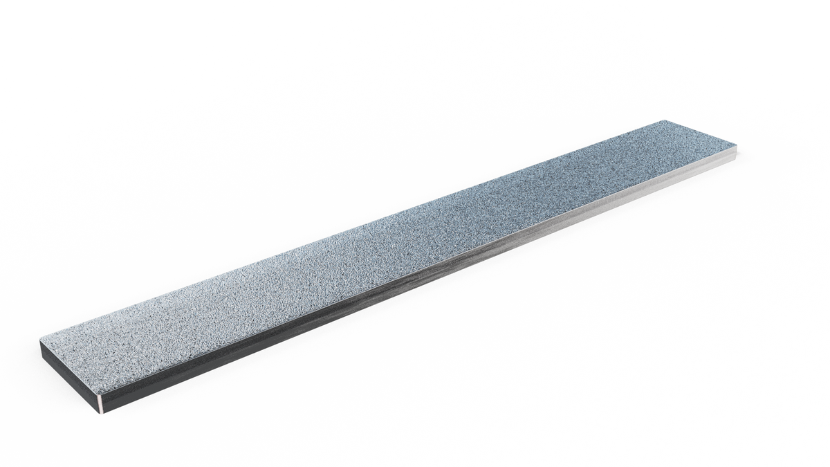 Dual Sided 800/1000 Grit Diamond Stones