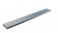 Dual Sided 800/1000 Grit Diamond Stones