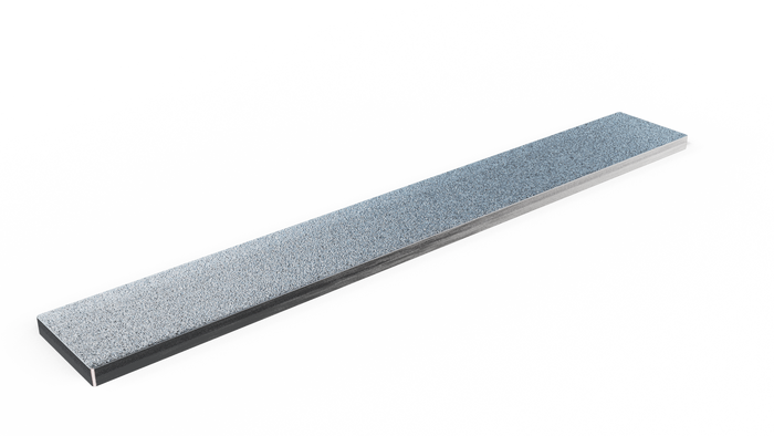 Dual Sided 800/1000 Grit Diamond Stones
