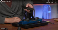 Wicked Edge GO WE60 | Guided Knife Sharpener | 13°–31°