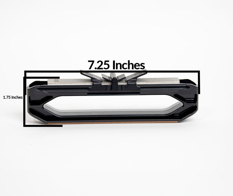 Wicked Edge Venture Portable Knife Sharpener