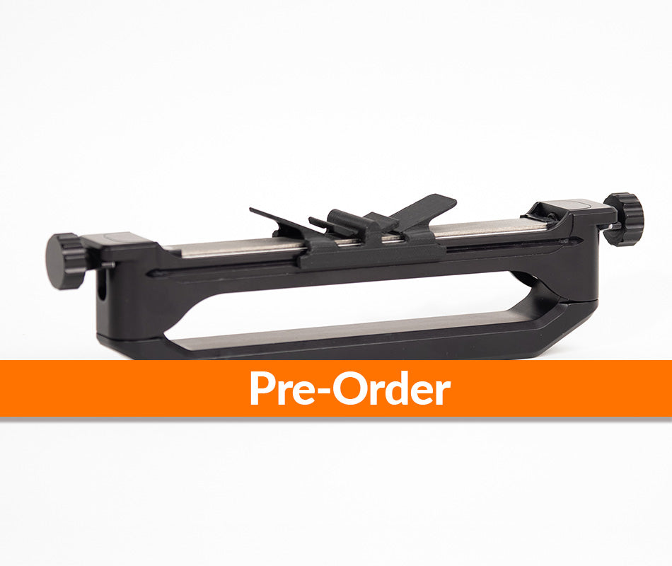 Wicked Edge Venture Pro Portable Knife Sharpener