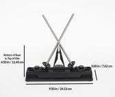 Wicked Edge Carbon - WE40