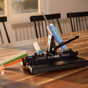 Wicked Edge Precision Knife Sharpeners