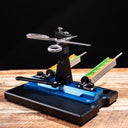 Wicked Edge precision Knife Sharpeners Scissor Attachment