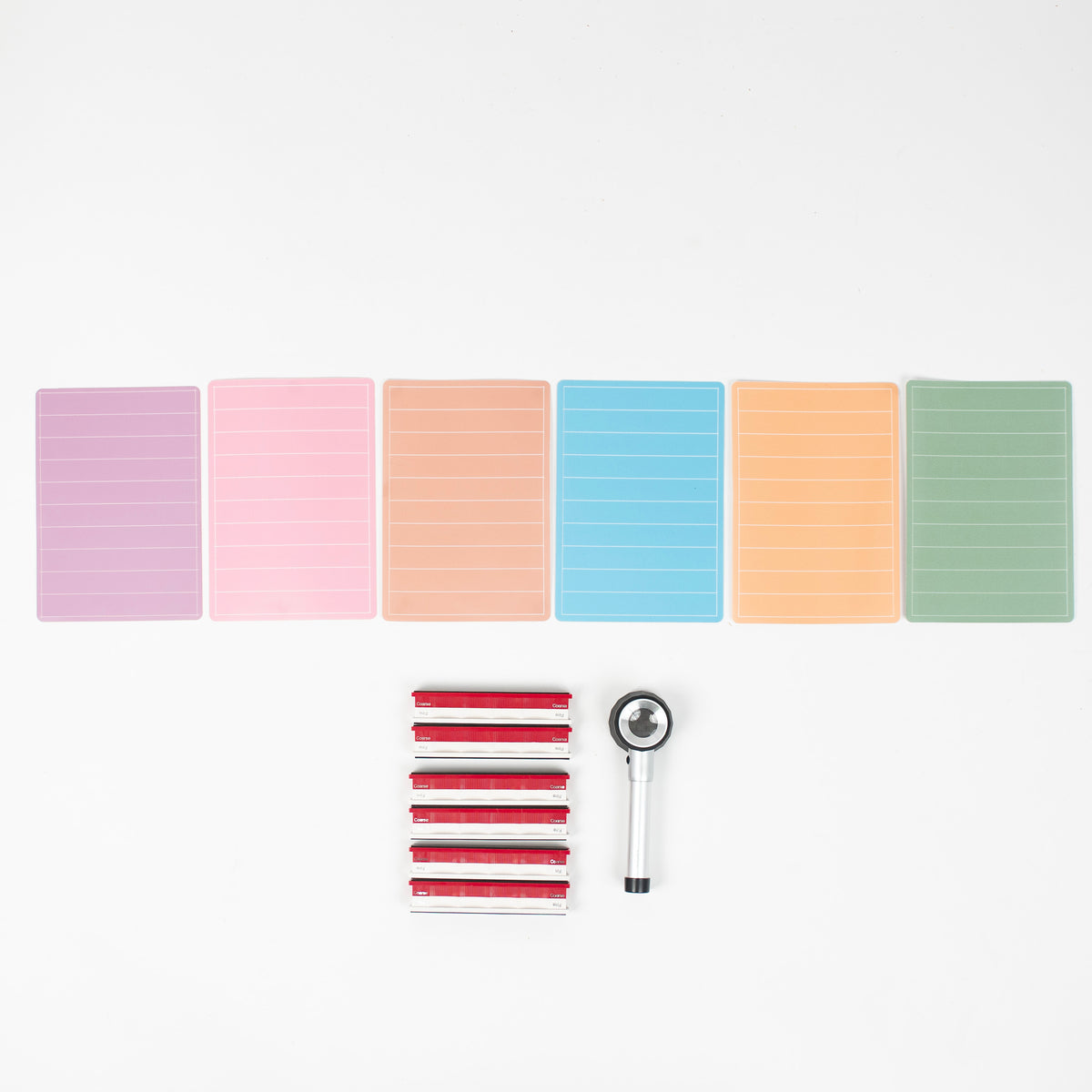 ultimate edge sharpening