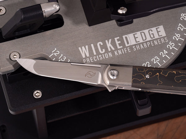 Knife Sharpeners