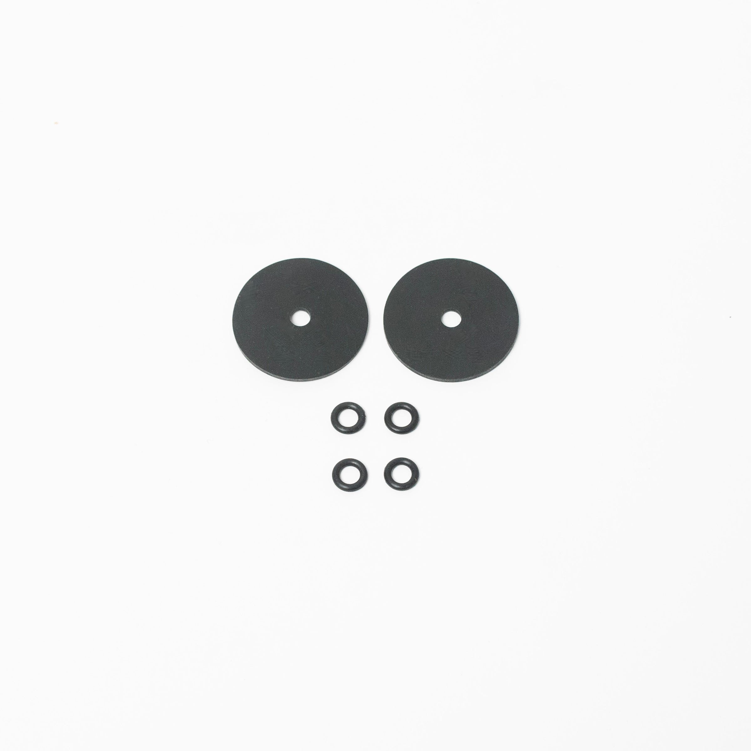 Guide Rod Shield Pack