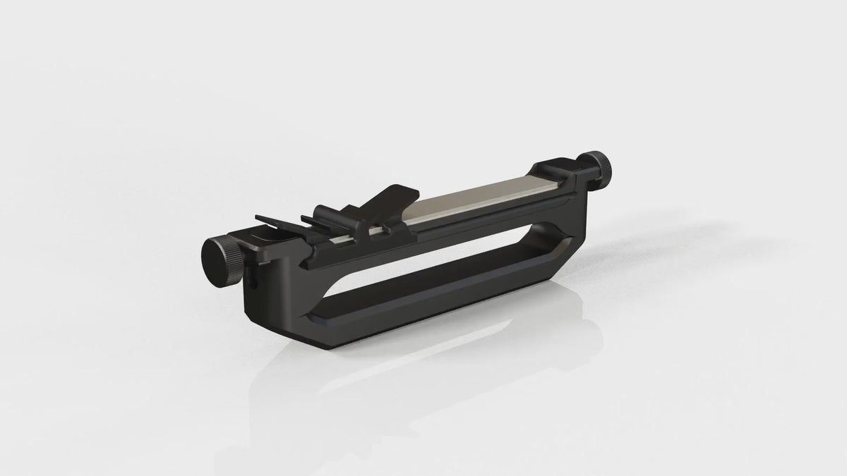 Wicked Edge Venture Pro Portable Knife Sharpener