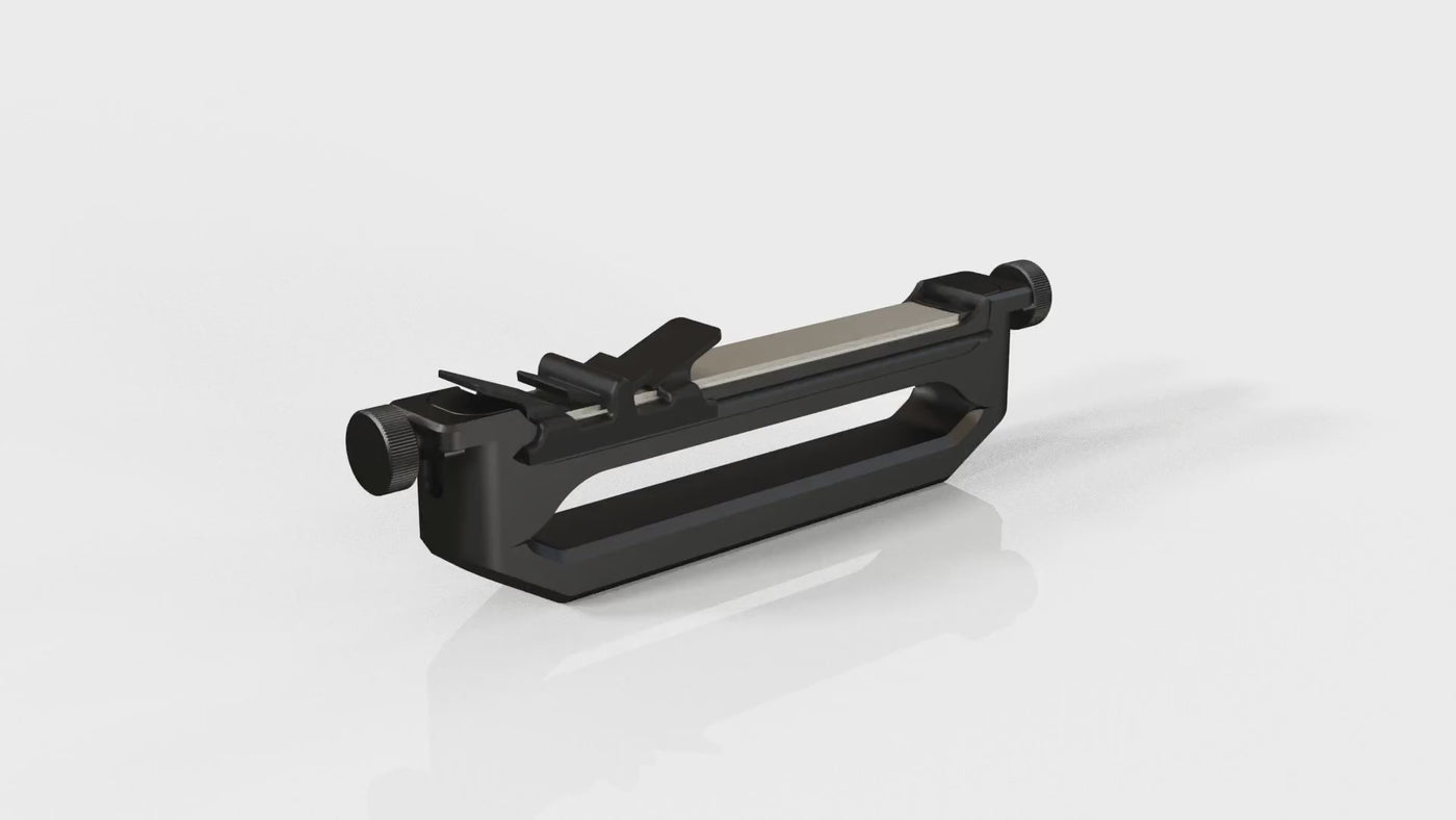 Wicked Edge Venture Pro Portable Knife Sharpener