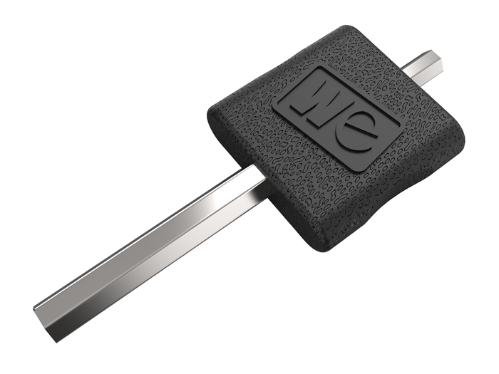 Wicked Edge Precision Knife Sharpeners Vise Key