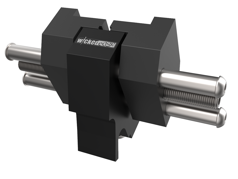 Wicked Edge Precision Knife Sharpener Chisel Attachment