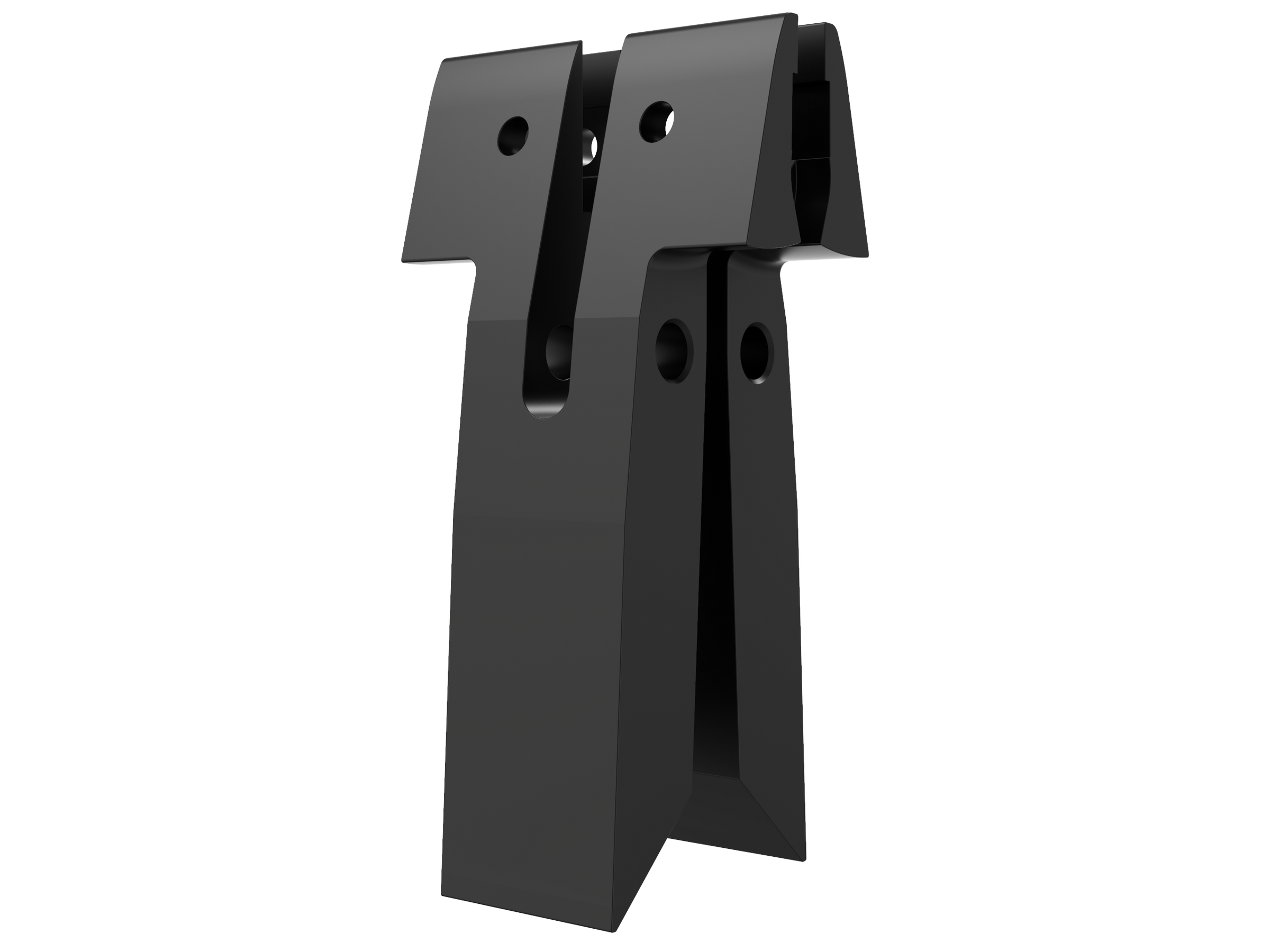 Wicked Edge Gen 3 V2 Jaws for 1/4" Blades